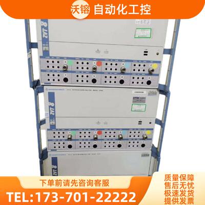 R&S罗德与施瓦茨ZVT8网络分析仪ZVR/ZNBT20 ZVA24 ZNA【议价】