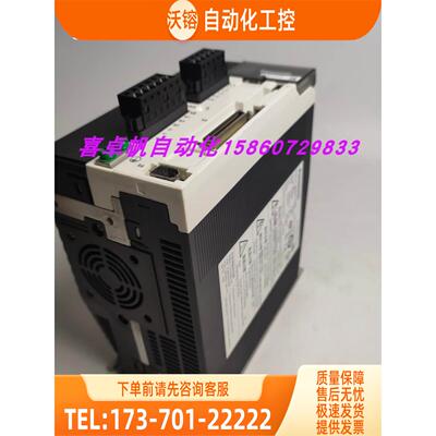 A5伺服电机MSMJ MHMD022 042 082G1U V KT HT1507 2510 3520E【议