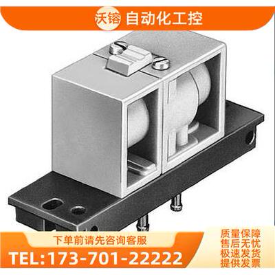 FESTO/费斯托电磁阀J-5-PK-3 4503 J-3-PK-3 10772【议价】