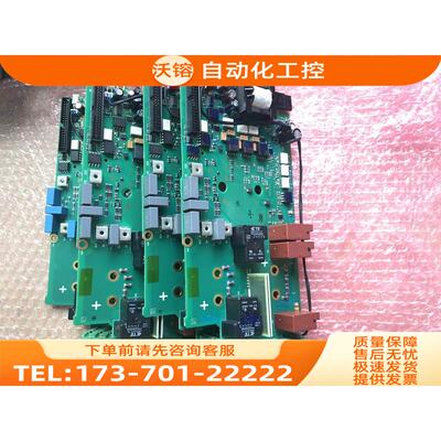 vacon伟肯变频器PC00413H 413S 413I电源板配件 详细【议价】