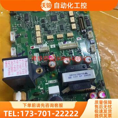 A74MA15B 变频器A740电源板 BC186A【议价】