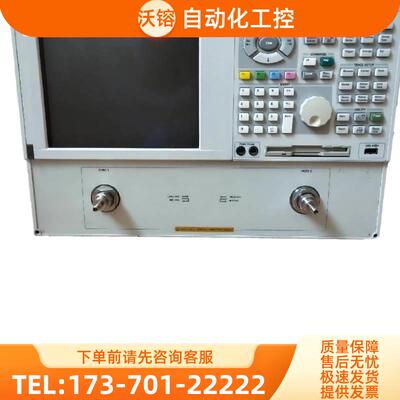 安捷伦E8363B网络分析仪8364C 8362A 8361 8358 8357 8356【议价