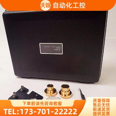 销售Agilent安捷伦16451B 16453A 16452A测试夹具16454A【议价】
