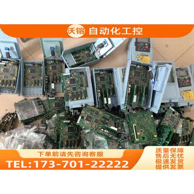 VACON伟肯变频器控制主板252R PC00252H 【议价】