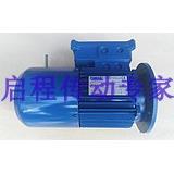 意大利FIMEC刹车电机 H112B4FC/4KW高效节能异步马达【议价】