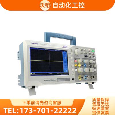 回泰克TBS1072B TBS1102C TBS1202C TBS1102X示波器【议价】