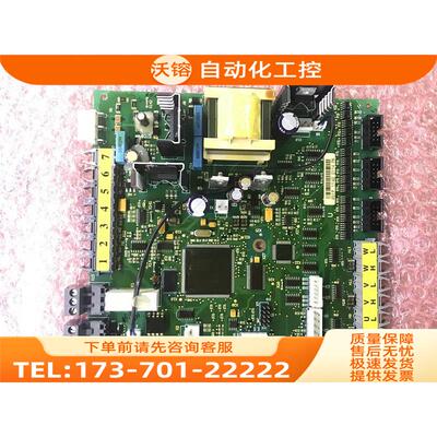 VACON伟肯变频器PC00451P/451M/451O/PC00233J/asic光纤板程序板