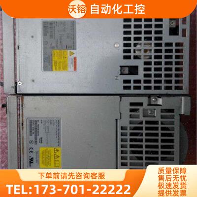NETAPP FAS270 电源 RS-PSU-450-AC1N 64362--04B 44192-03A【议