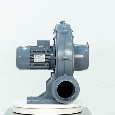 CX-125A全风中压鼓风机 2.2KW 2200w吸尘助燃鼓风机 全风风机