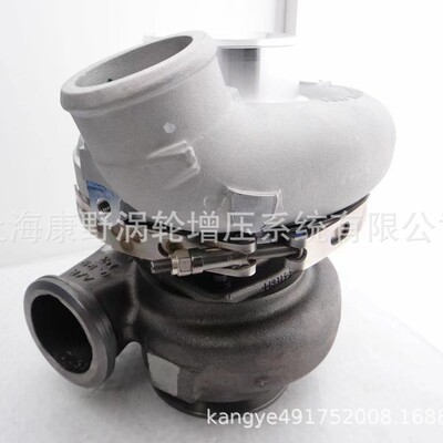 增压器11R-1942 804240-5001S  359-0128和839027-0014和1W-5285