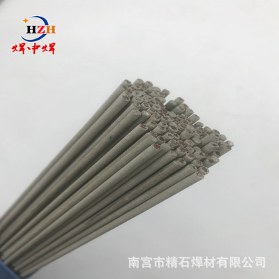 焊中焊TGF308L 316L不锈钢免充氩焊丝 药皮焊丝TGF347 309L 2209