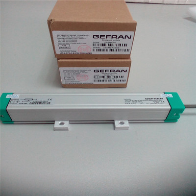 GEFRAN杰佛伦位置尺LTC-M-0600-S-XL0396 0000X000X00