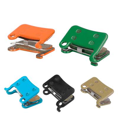 爆款Xtech系列陶瓷来令片MI3电动滑板车山地公路自行车刹车片刹车