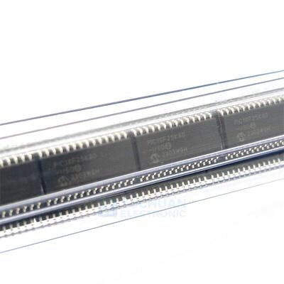 PIC18F25K80-I/SO全新原装SOIC-28-300mil微控制器(MCU/MPU/SOC)