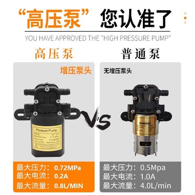 农用背负式电动喷雾器锂电池打农药喷水雾器打药机高压喷壶喷雾机