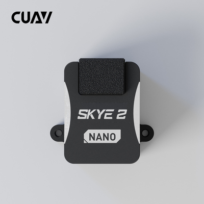 CUAV雷迅SKYE2 NANO智能高精度空速计CAN协议PIX PX4 pixhawkV5V6