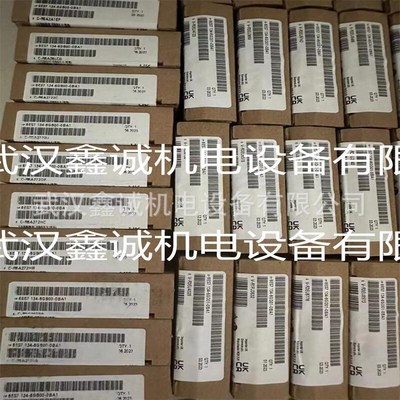 原装S7-300PLC模块6ES7368-3BB01-0AA0/GK7342-5DA02-0XE0 现货