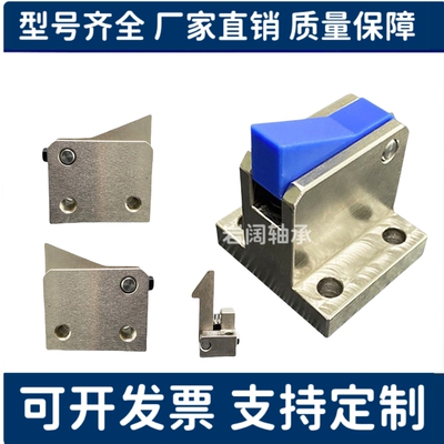 止回组件止回器 ATBM 7SA 7A 10A 14A 28A-S-H-BH-BL-BT-PI-TP