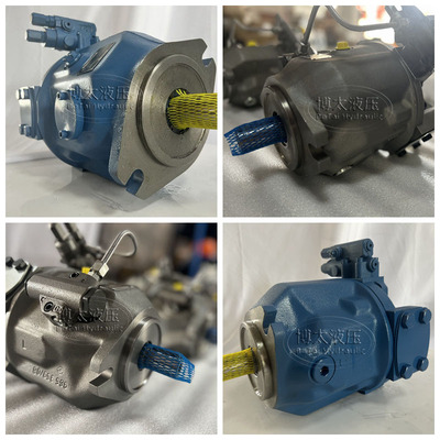 新款高压力A10VSDFR1/3-2