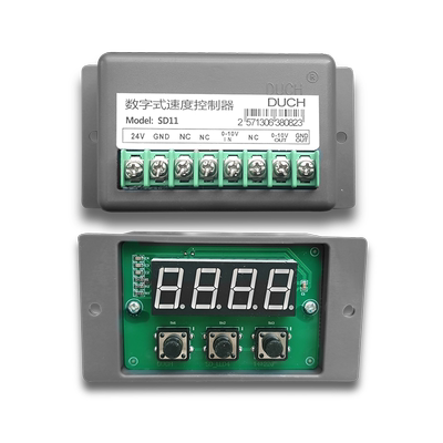 新款 SD11 数字式速度控制器 CAM888-M1扬力CAM335电子凸轮包邮