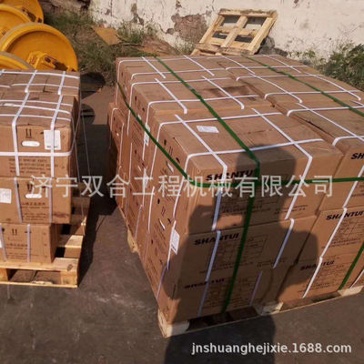 供应  SD22推土机转向阀 154-40-00082  SD22推土机转向阀