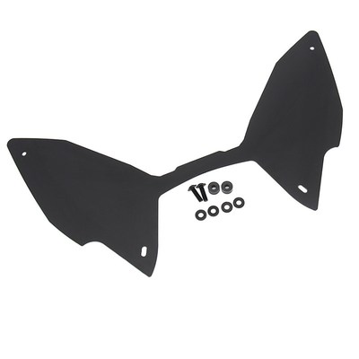 适用于 HONDA CRF 1100L Africa Twin 摩托车W配件前叉挡风板