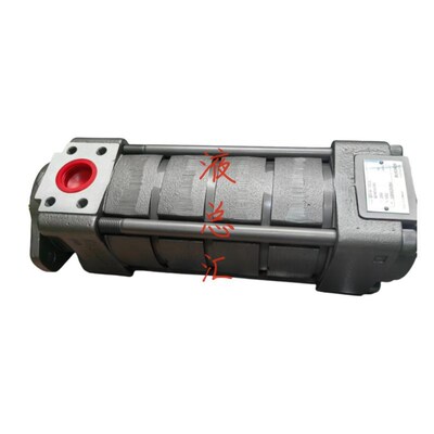 QXV46-e032R液压齿轮泵QXV44-032R液压油泵QXV42-032R柱塞泵