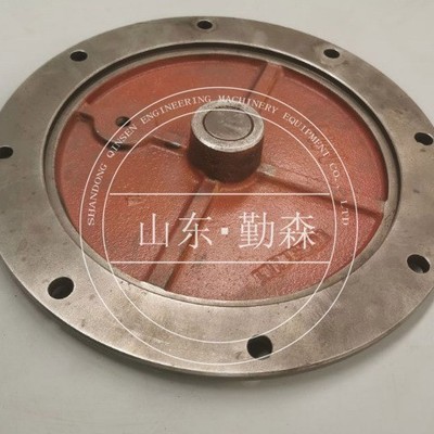 装载机配件  各种型号齐全  WA380  端盖  423-22-31150