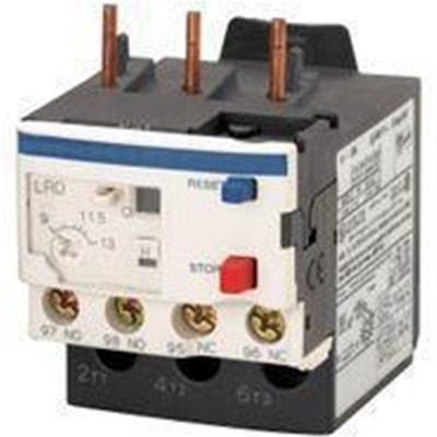 供应 施耐德 LRD-3363C LFRD-4365 热过载继电器