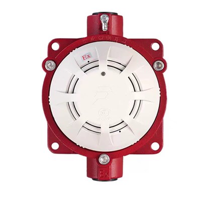 青鸟隔爆烟感dJBF5100CG-Ex隔爆手报JBF4121G-EX隔爆声光JBF4374E