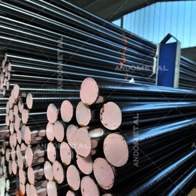 1.4539e(X1NiCrMoCu25-20-5)不锈钢圆棒 圆钢 光圆 光棒 小圆棒