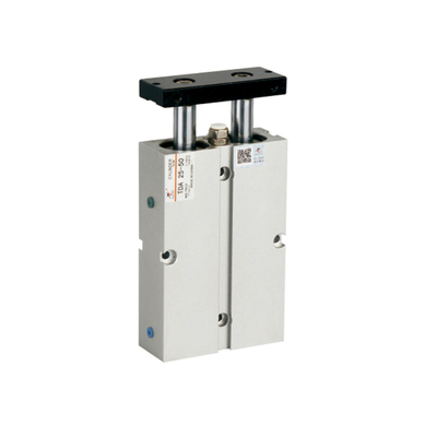 CYLINDER 双轴气缸l TDA16-10/20/30/40/50/60/70/100/125/150