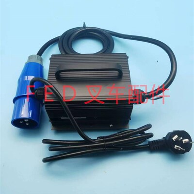 合力加力电动叉车搬运托盘车充电器SWCH12V15A充N电机GBCH12V15A