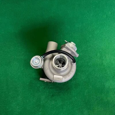 南内瓦斯增压器HQ68 11.7Z-18020-MA01涡轮增压器总成增压机