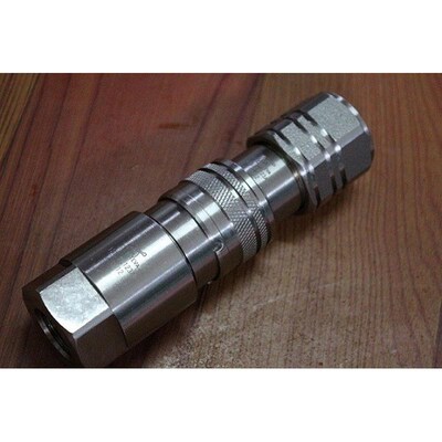 快速接头inteva103.P11111bb