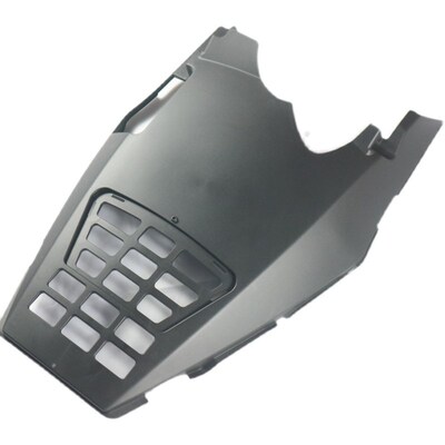 光阳摩托CK300T-13/赛艇S350 S250底托护P板外壳下罩车壳护罩边条