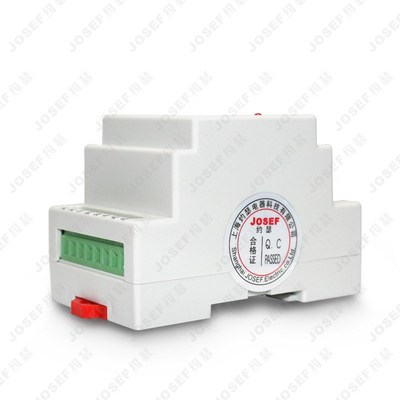 SRS-110VAC-2CZ-16A静态中间继电器