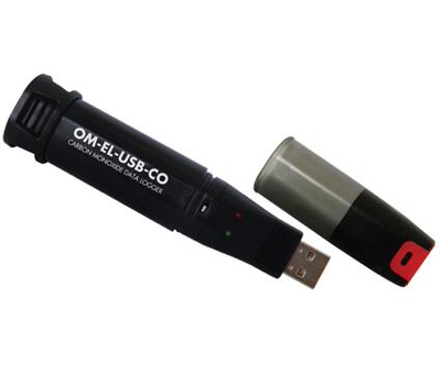 Omega欧米茄 OM-EL-USsB-CO OM-EL-USB-CO300 数据记录器 传感器