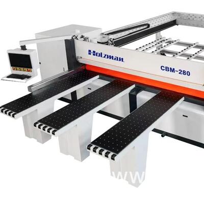 CBM320性高能伺服电机驱品锯质电子动开料上海有售