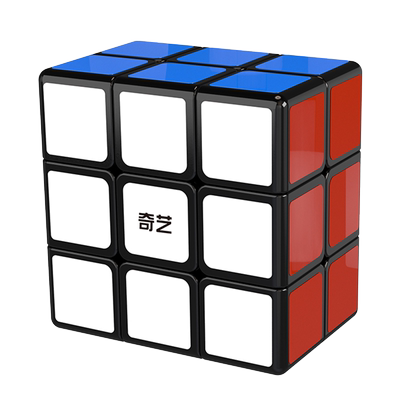 奇艺魔方122 123 133 223 233 334不等阶指尖陀螺一阶初学者益智