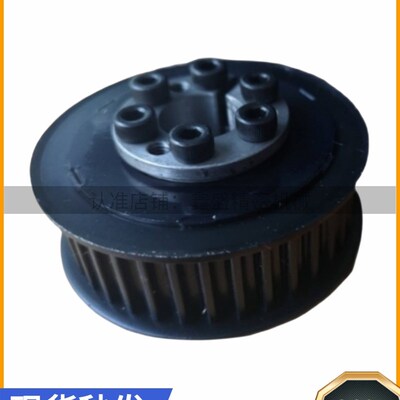 免键同步轮涨紧轮惰轮iMTPL34L100-E/F MTPL36/38/40/42/44/48L10