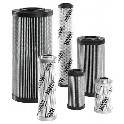 1002816B  R928006918  2.0400 PWR20-A00-0-M # Hengst滤芯