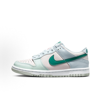 Nike Dunk Mineral Teal 舒适板鞋 特价断码FD1232-002 安徽CY仓