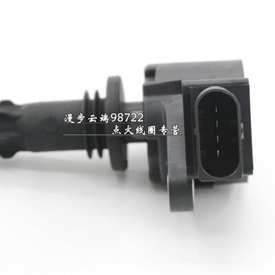 适配奔驰GLK3f00 E280 E300 R350 ML350 S350 GL450 M272点火线圈