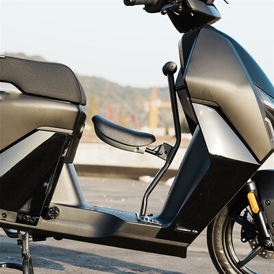 适九号猎户座MK2儿童椅DZ110Pmk2G折叠宝宝椅前置坐垫电动改装配