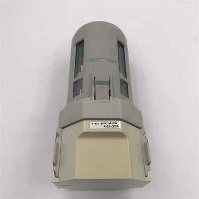 CKD喜b开理F4000-15-W 空气过滤器 实拍