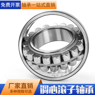 调心滚子轴承22308 22309 223w10 22311 22312 CAME4 CDE4 EAE