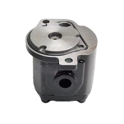 凯斯55 神钢g60 75-8先导泵齿轮泵辅助液压尾泵AP2D28挖掘机配件