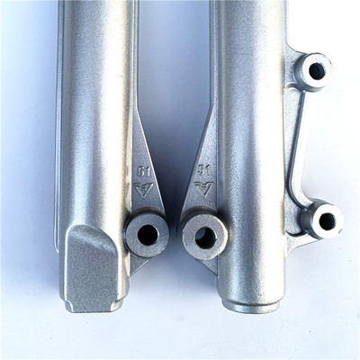 适用铃木赛驰赛胜QS110-A-C-2前减震FDK110欧二国三前避震器碟鼓