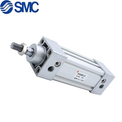 SMCCP95SD/CP95SDD32-25-50-75-100-125-O150-175-200标准气缸